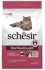 Cat / Schesir / - the Petfood Warehouse - Pet Products Delivered to Your Door